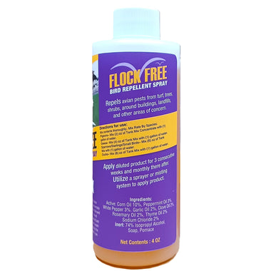 Bird Control Products - Pest Control from Flock Free – Flock Free Bird ...