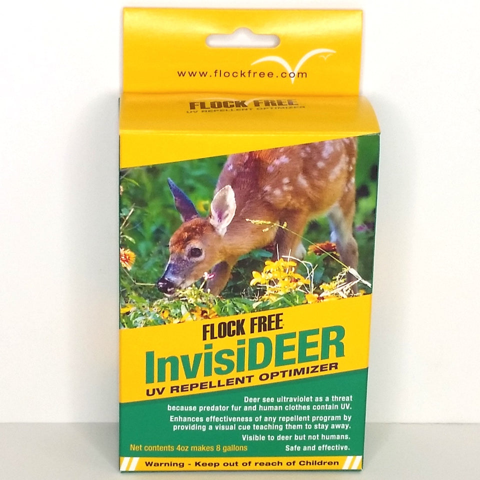 Bird Control Products - Pest Control from Flock Free – Flock Free Bird ...
