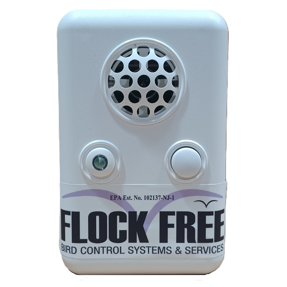 Bird Control Products - Pest Control from Flock Free – Flock Free Bird ...