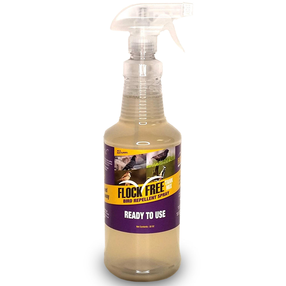 Bird Control Products - Pest Control from Flock Free – Flock Free Bird ...