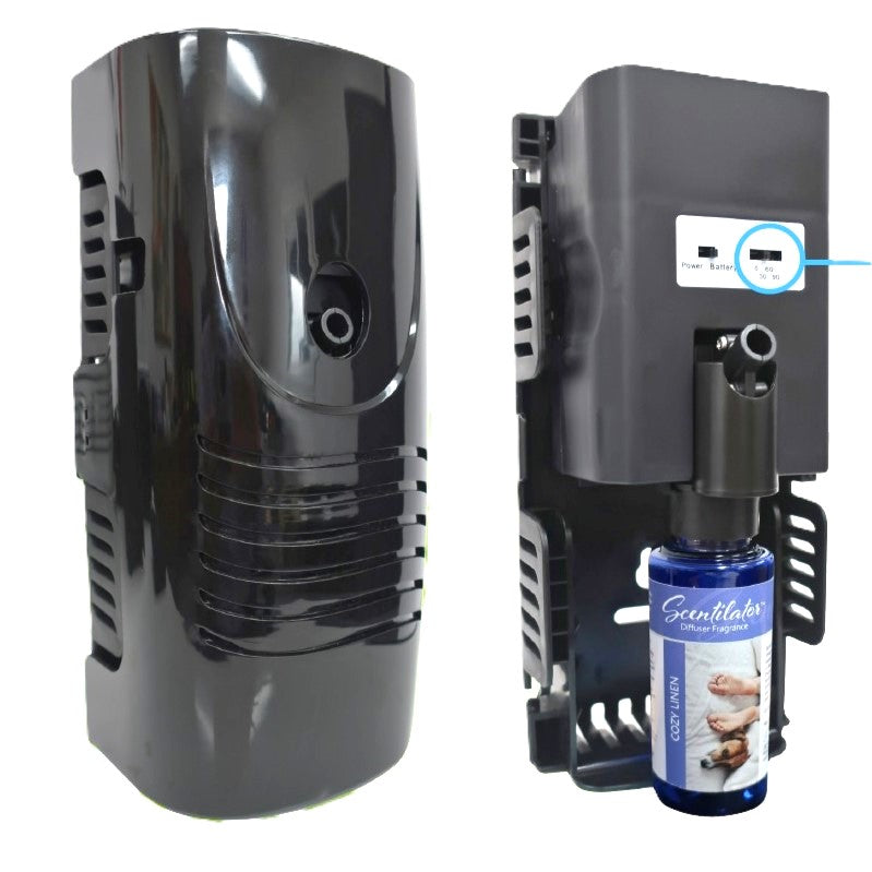 Flock Free 1D Diffuser – Flock Free Bird Control Systems and Services LLC