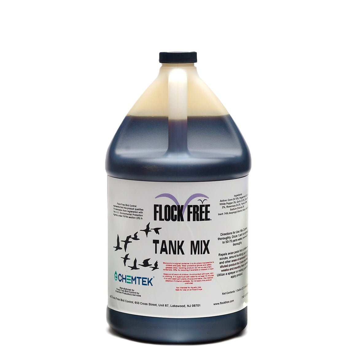 Bird Control Products - Pest Control from Flock Free – Flock Free Bird ...