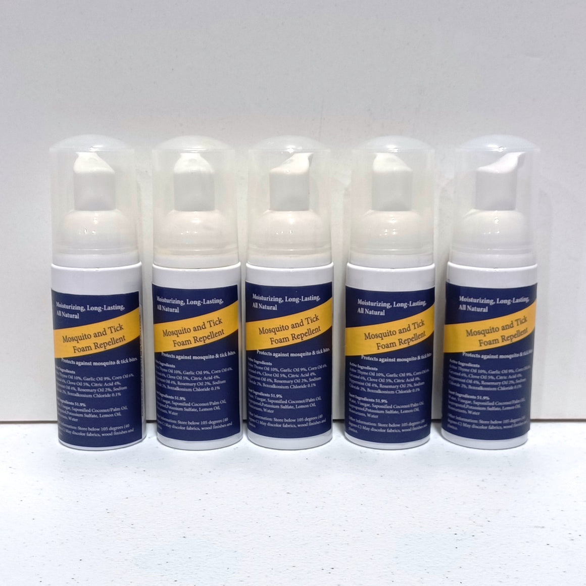 Retail Products – Flock Free Bird Control Systems and Services LLC