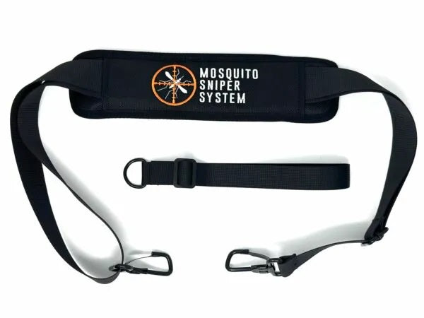 Shoulder Strap for MIST-PRO System – Flock Free Bird Control Systems ...
