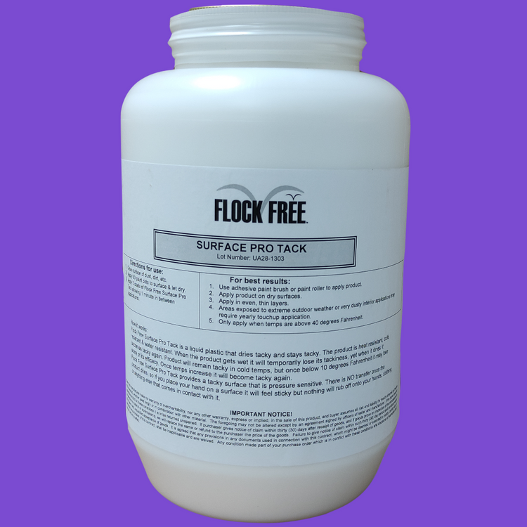 Bird Control Products - Pest Control from Flock Free – Flock Free Bird ...