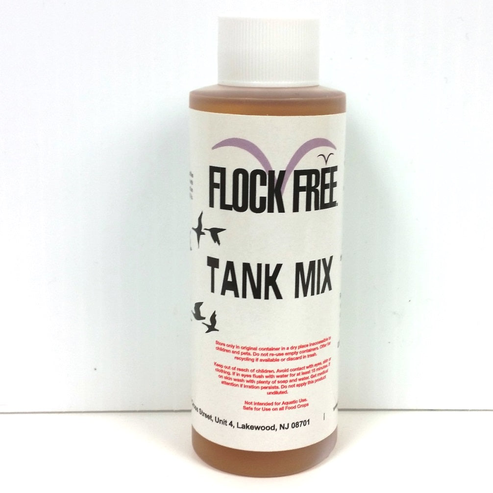 Flock Free Tank Mix - 1-year bundle for hazers – Flock Free Bird ...