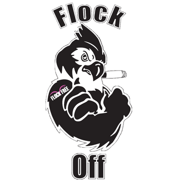 Bird Control Products - Pest Control from Flock Free – Flock Free Bird ...