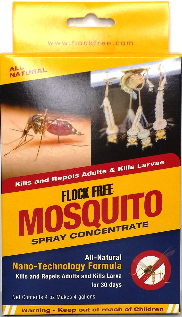 Bird Control Repellents from Flock Free – Flock Free Bird Control ...