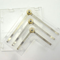 Bird Control Shock Systems - Shock Tape and Hot Wire from Flock Free ...