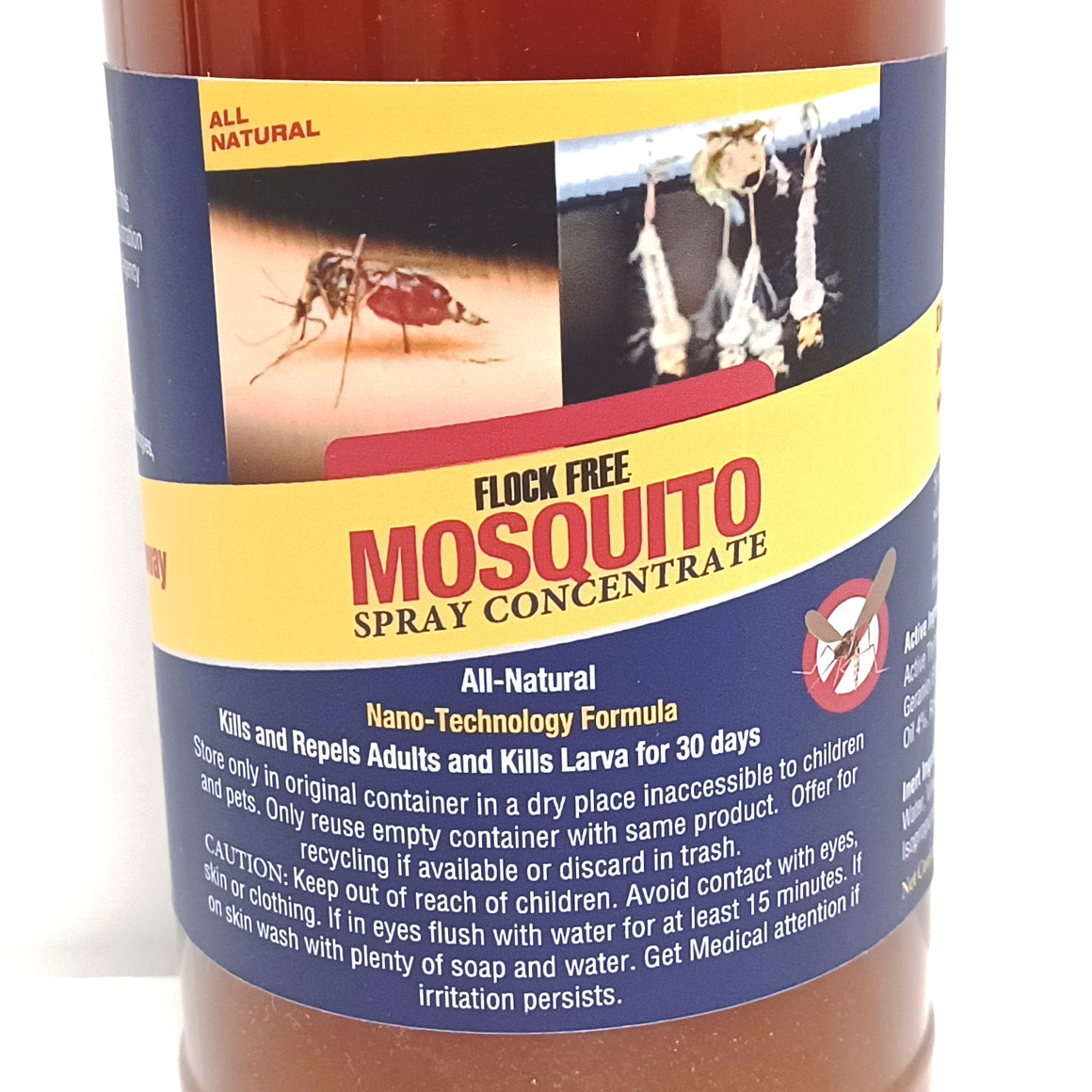 Bird Control Products - Pest Control from Flock Free – Flock Free Bird ...